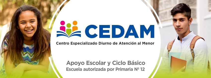 CEDAM – Clínica y centro educativo